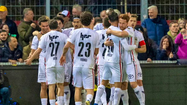 Challenge League: Vaduz and Aarau in step ahead of the promotion final ...