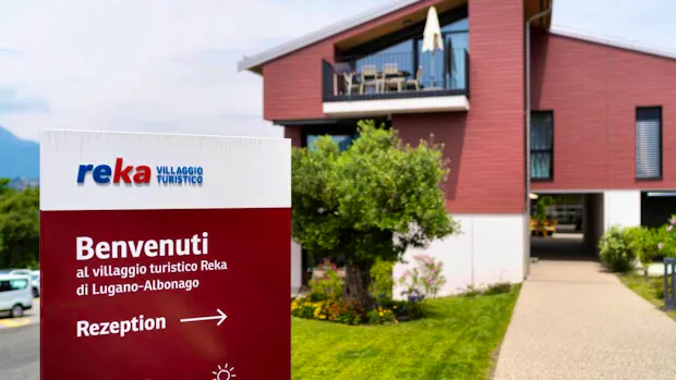 Tourism: Reka Group achieves record turnover in 2025 | blue News