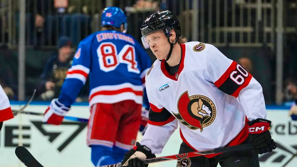 Lugano signs former first-round draft pick | blue News