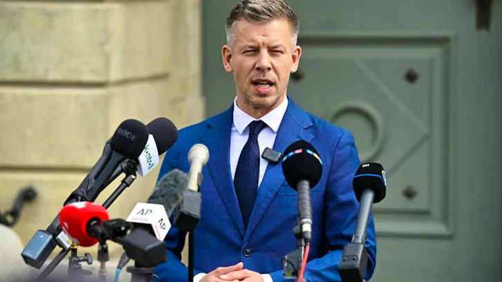 Politics: Orban goes, Magyar comes - Hungary starts the system change ...