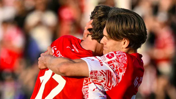 Super League: Winterthur hopes, GC trembles | blue News