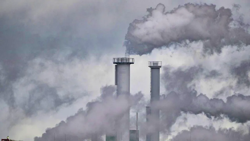 Figure of the week: 89 percent of emissions occur in the value chain ...