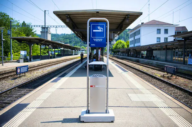 Did man deliberately push 47-year-old Ukrainian man in front of train ...