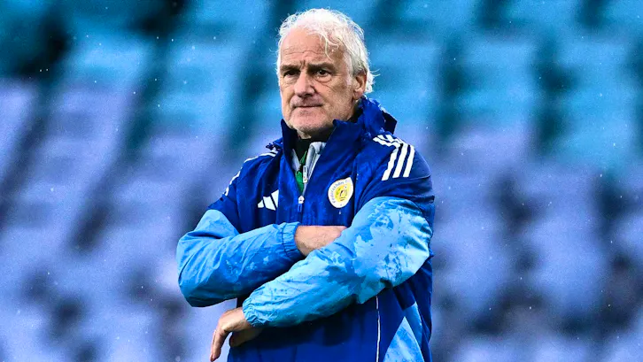 Rutten resigns from Curaçao - will Advocaat now take over again? | blue ...