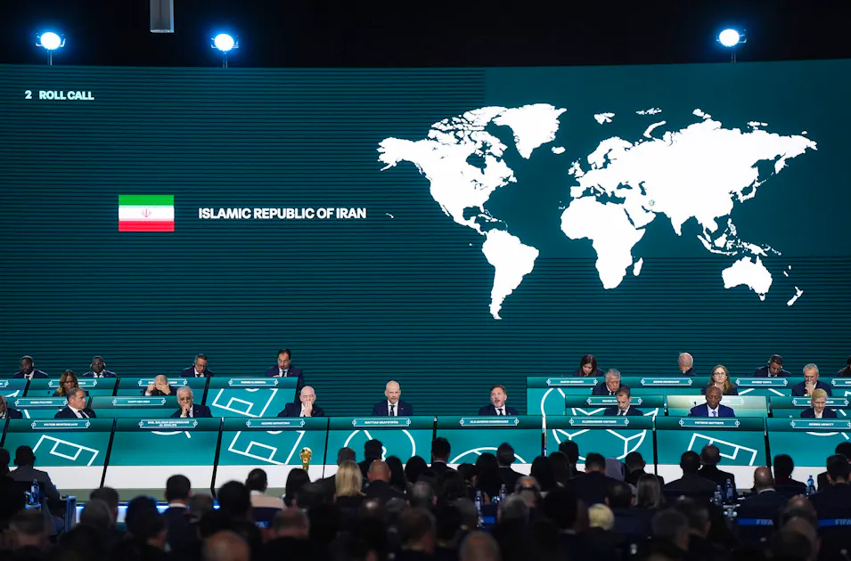 Mondiali 2026: L'Iran conferma la presenza ai Mondiali, ma mette 10 ...
