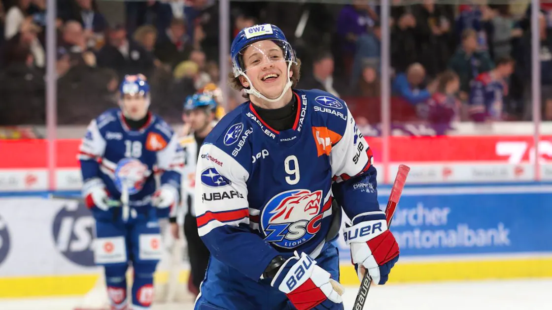 WORLD CHAMPIONSHIP 2026: Austria can count on Vinzenz Rohrer | blue News