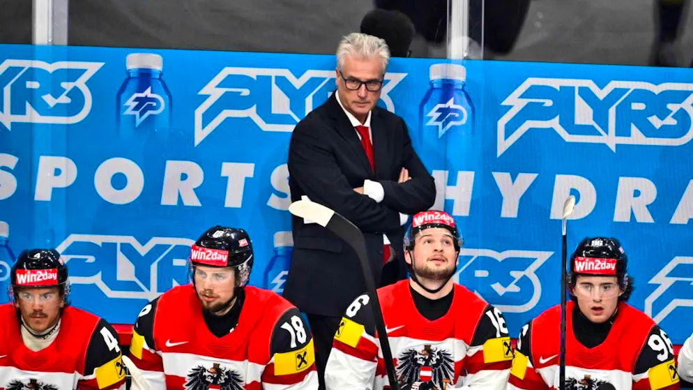 WORLD CHAMPIONSHIP 2026: "The day will come when we beat Switzerland ...