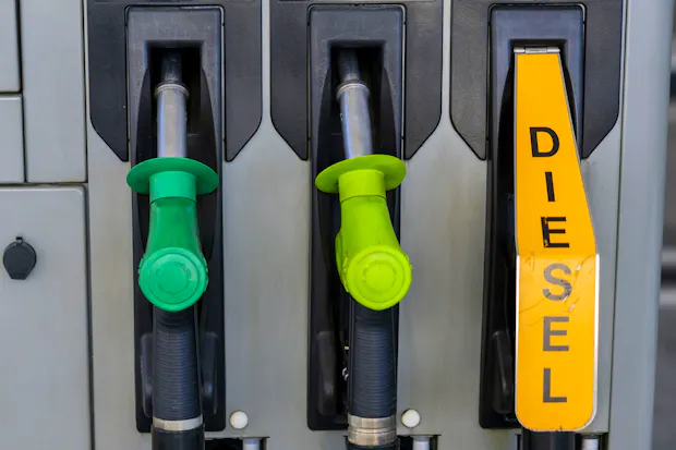 Berna non intende intervenire sul rincaro della benzina | blue News