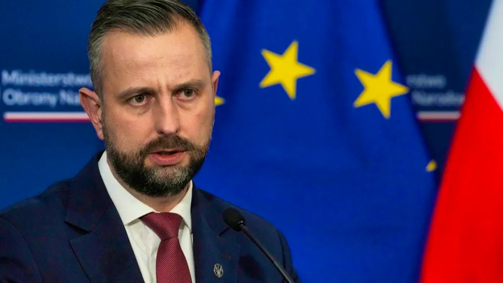 Politics: Poland: US troop freeze affects Germany, not us | blue News