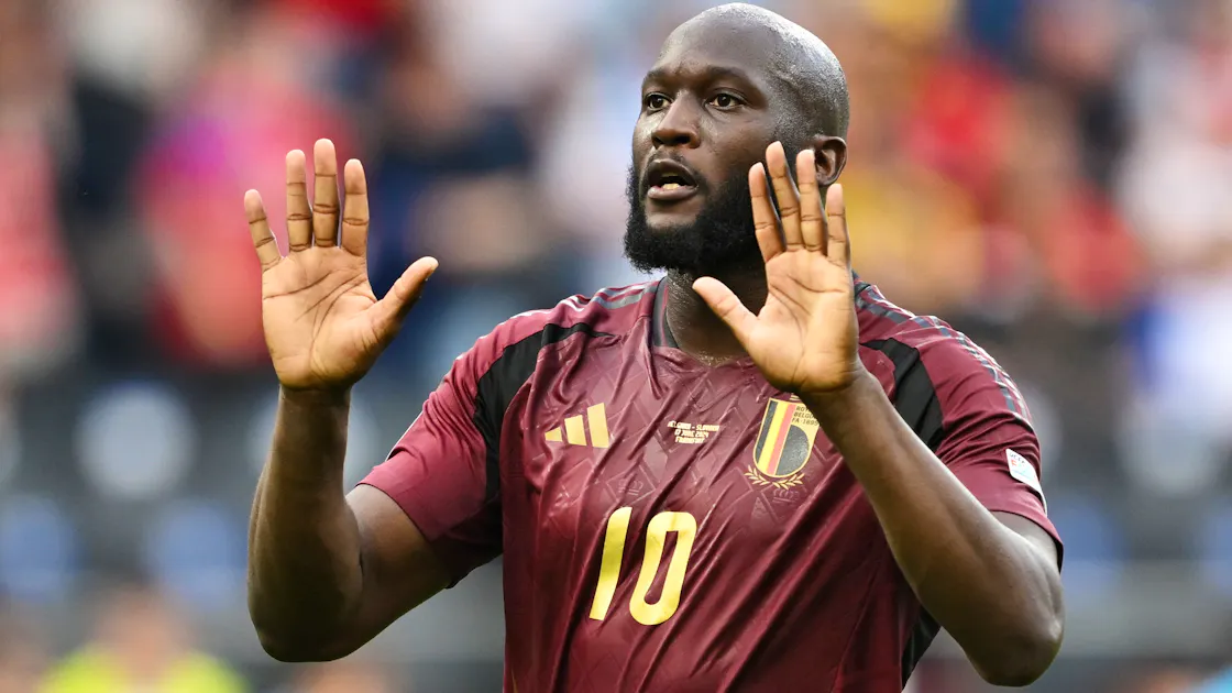 Football - Mondial 2026: La Belgique avec Romelu Lukaku «même hors de ...