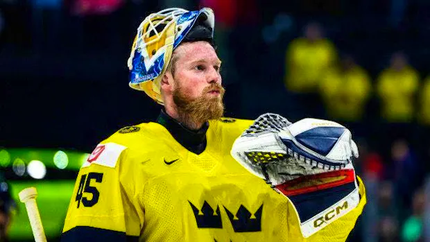 Field hockey World Championship: "Oh my God, it stinks" - the Swedes ...