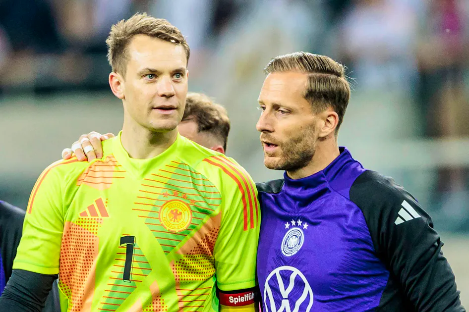 Neuer statt Baumann die Nummer 1: Reif über Goalie-Debatte in ...
