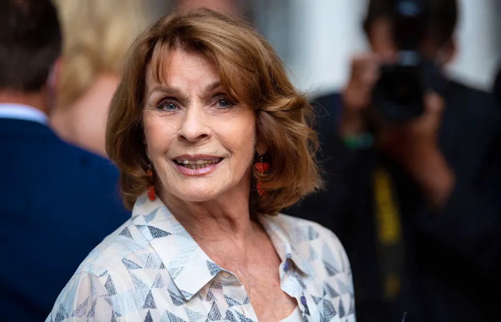 "It never gets better": actress Senta Berger talks about the death of ...