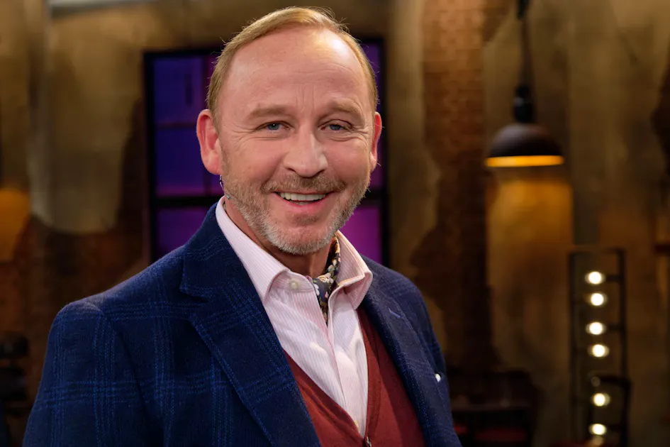 "We had no signs": friend talks about the last days of actor Alexander ...