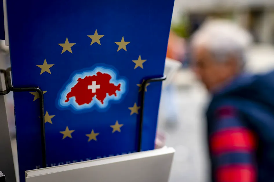 Parliament backs controversial plan: A "yes" vote alone should not be ...