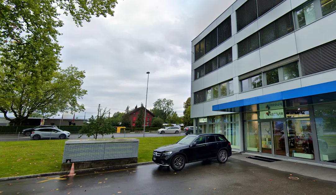 Out after 132 years: Traditional Zug company closes with immediate ...