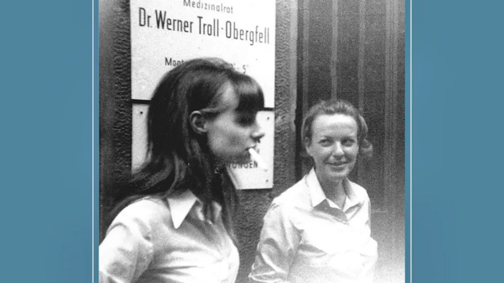 Nel centenario della nascita: Fleur Jaeggy ricorda l'amica Ingeborg ...