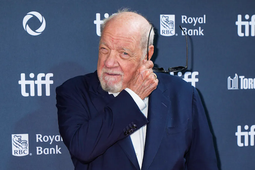 La delusione di Paul Schrader: Il regista di «Taxi Driver» si fidanza ...