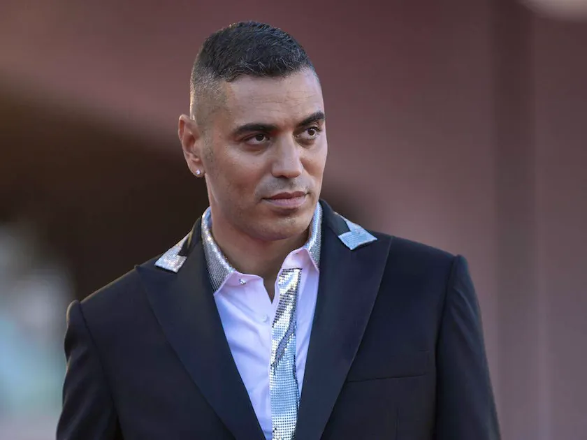 Tra crisi, terapia e paura: Marracash: «Il successo è stato devastante ...