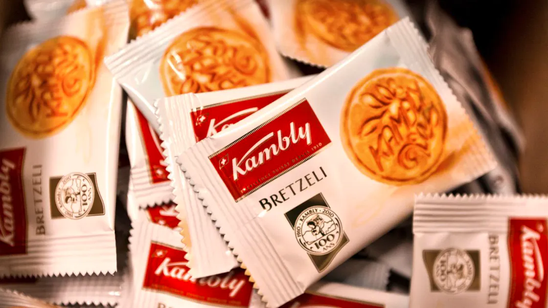 Biscotti e relazioni: Kambly: coniugi ai vertici si separano, lui ...