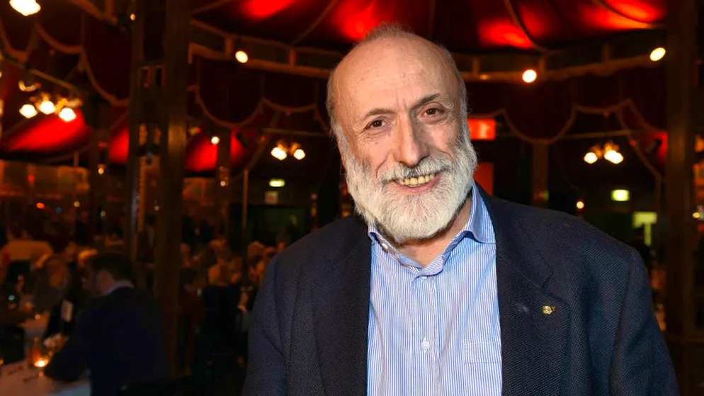 Italy: Slow Food founder Carlo Petrini dies | blue News
