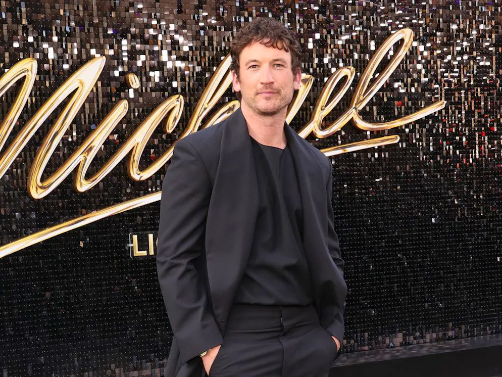 Cinema: «Michael 2» prende forma: Miles Teller conferma il sequel del ...