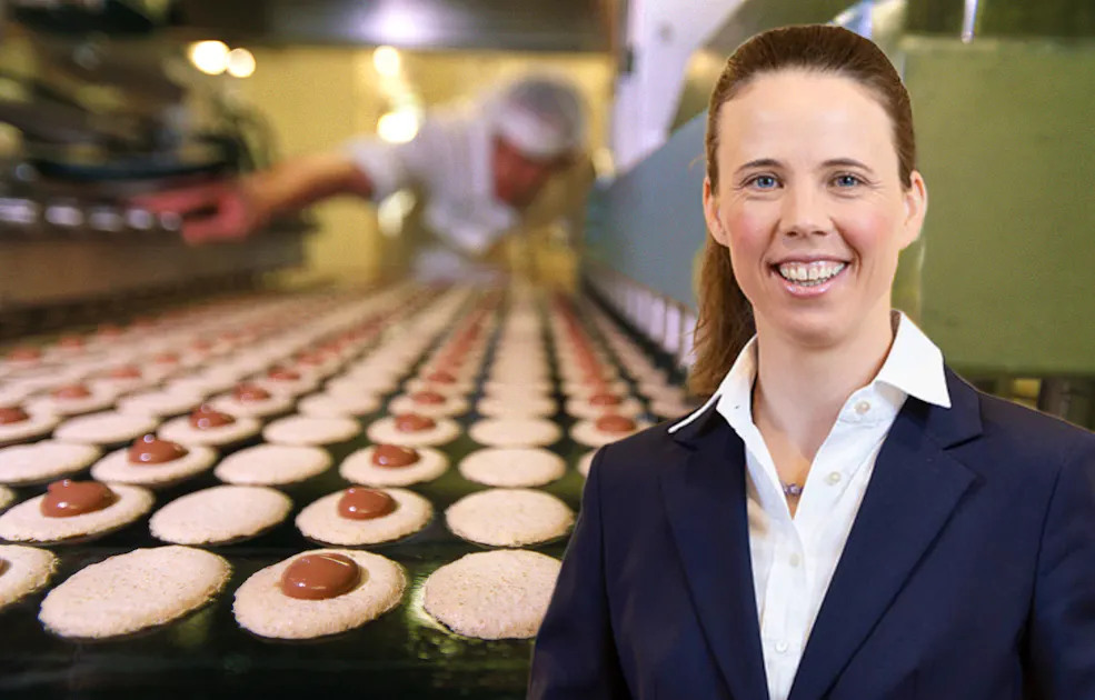 Surprising change of management at biscuit company Kambly after love ...