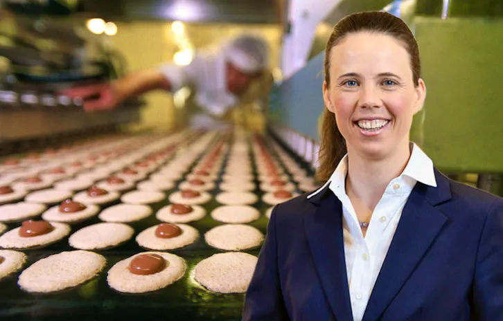 Surprising change of management at biscuit company Kambly after love ...