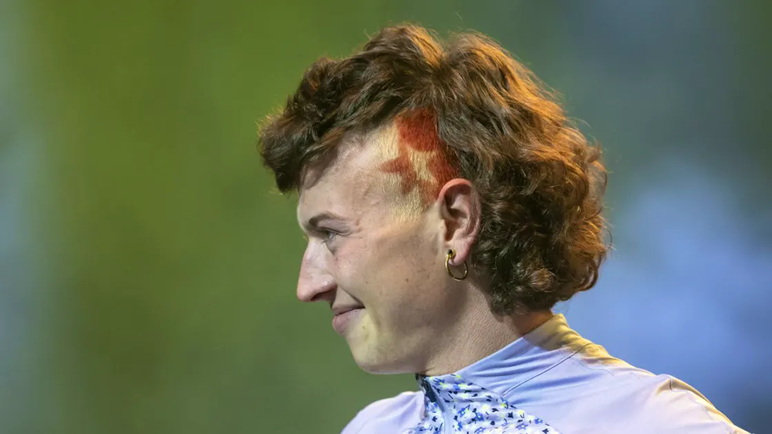 Lifestyle: Best hairstyle chosen in European mullet competition | blue News