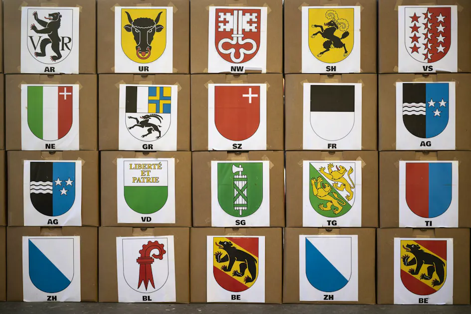 Civilian service under pressure: why Switzerland is voting on stricter ...