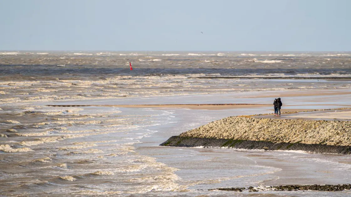Climate: Seas rise mainly due to expansion of warmer water | blue News
