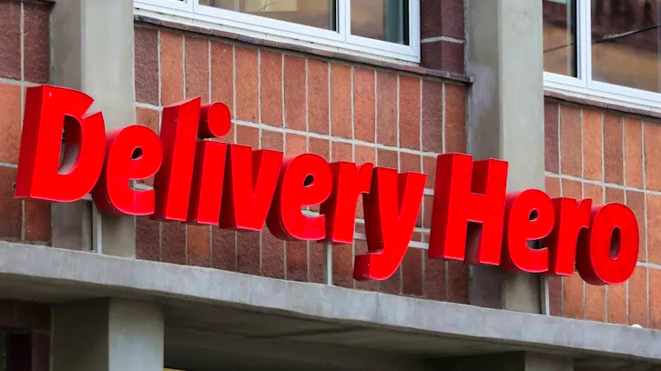 Courier service: US ride-hailing company Uber wants to take over ...