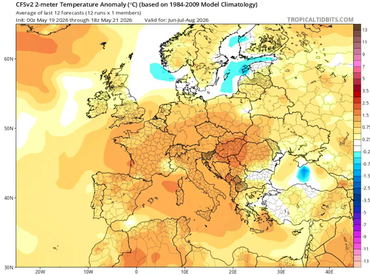 Increasing health risks: "Simply unprecedented" heat wave sweeps across ...