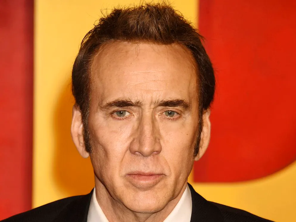 Nicolas Cage contro Christopher Nolan: «Non mi ha più chiamato ...