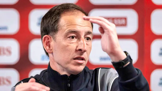 Women: Navarro relies on proven forces in the World Cup qualifiers ...