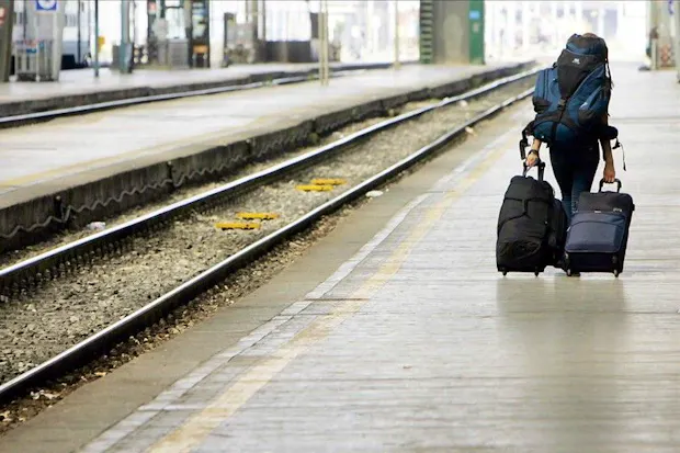 Sciopero in Italia, disagi anche per i passeggeri di TILO | blue News