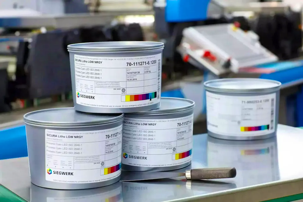 Relocation to Turkey: Bern paint company closes production - 100 jobs ...