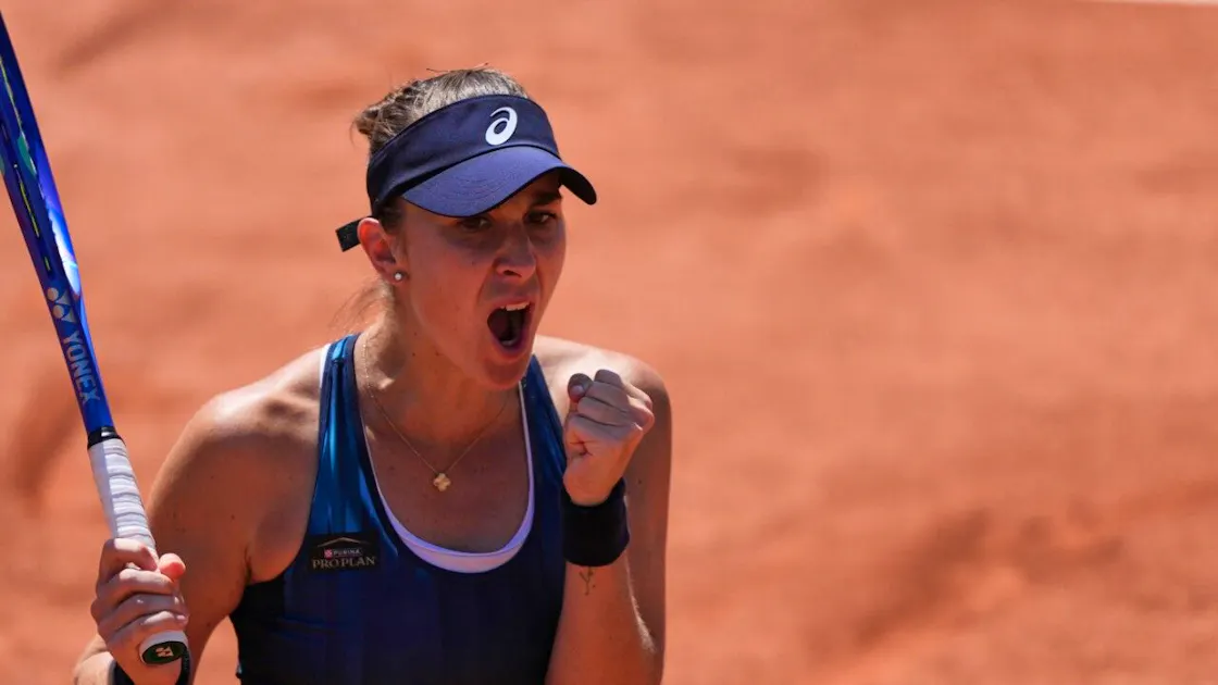 Tennis: Roland-Garros: Bencic au 3e tour sans trembler | blue News