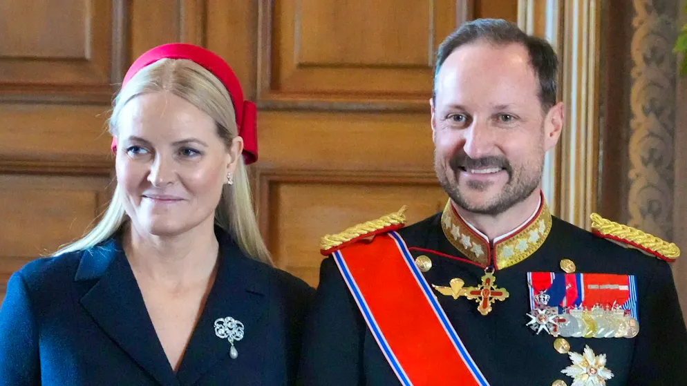Mette-Marit terminally ill: Crown Prince Haakon: "I am very worried ...