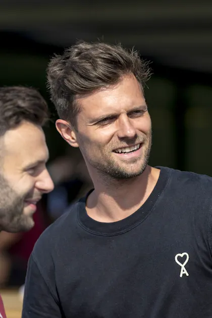 New position for ex-professional: Valentin Stocker becomes sporting ...