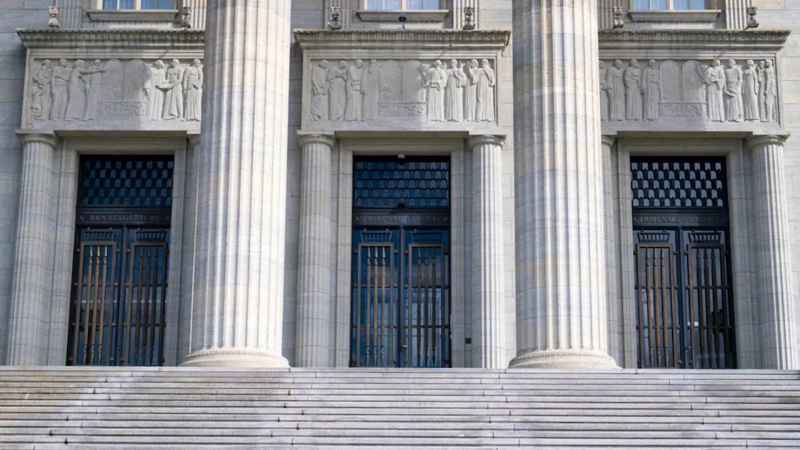 Federal Court: Multi-year prison sentence confirmed in Zurich "loverboy ...