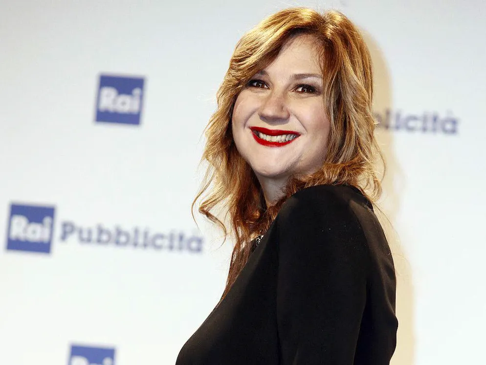 Ecco a chi s'è ispirata: Serena Bortone parla del suo libro: «Le ...