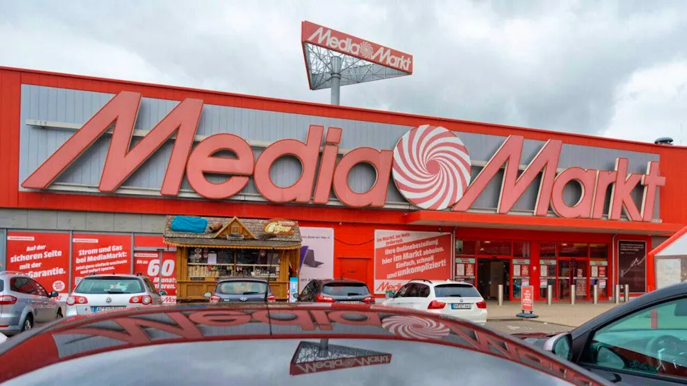 Retail trade: EU Commission examines MediaMarktSaturn takeover more ...
