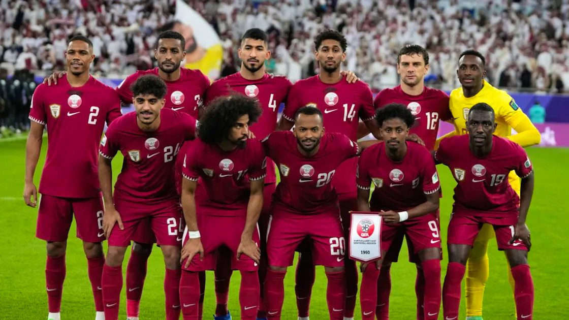 International matches: Qatar loses two weeks before the start of the ...