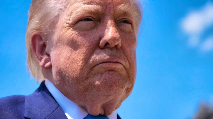 USA: Trump renews lawsuit against "Wall Street Journal" | blue News