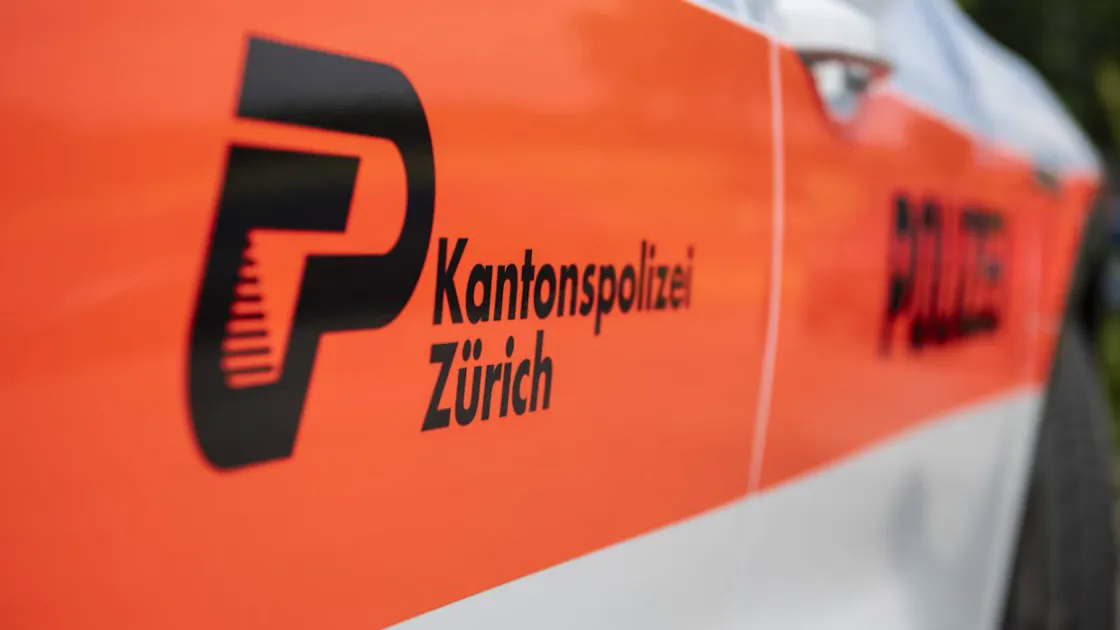Arrest: Police arrest two men after shooting in Wallisellen ZH | blue News