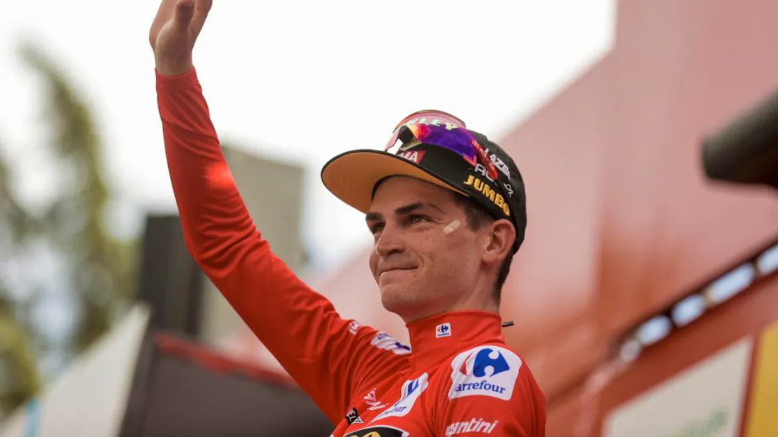 Giro d'Italia: Sepp Kuss komplettiert sein Grand-Tour-Palmarès | blue News