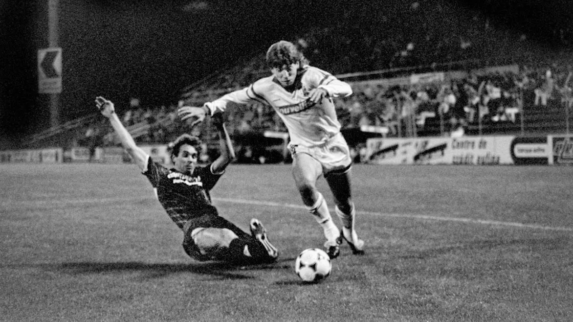 Former national team player Peter Schepull dies at the age of 61 | blue ...