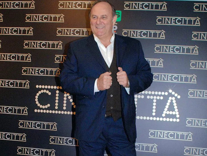 Non solo TV: Gerry Scotti e Gabriella Perino, nozze top secret? Arriva ...