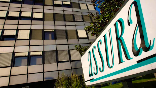 Insurance companies: Assura increases profit in 2025 and continues to ...